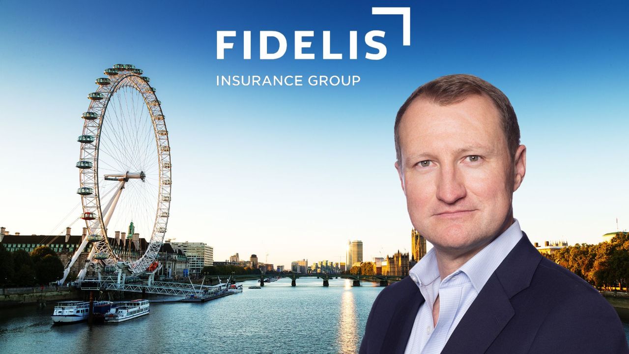 Fidelis builds out C-suite with Arch veteran | Intelligent Insurer
